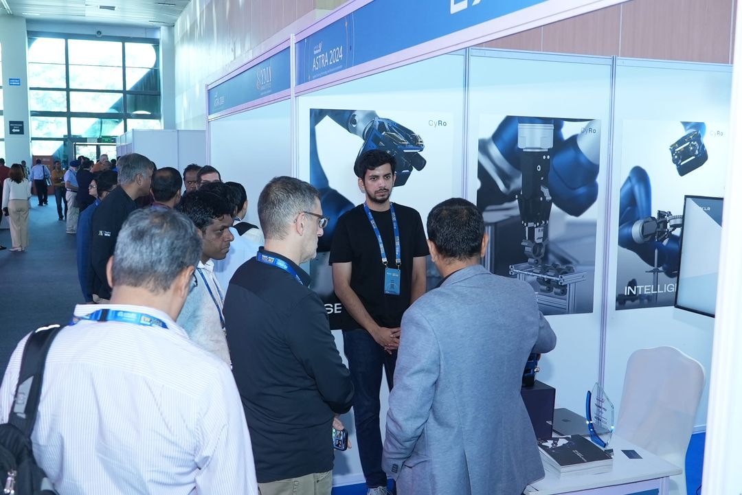 ASTRA - Applied Ventures